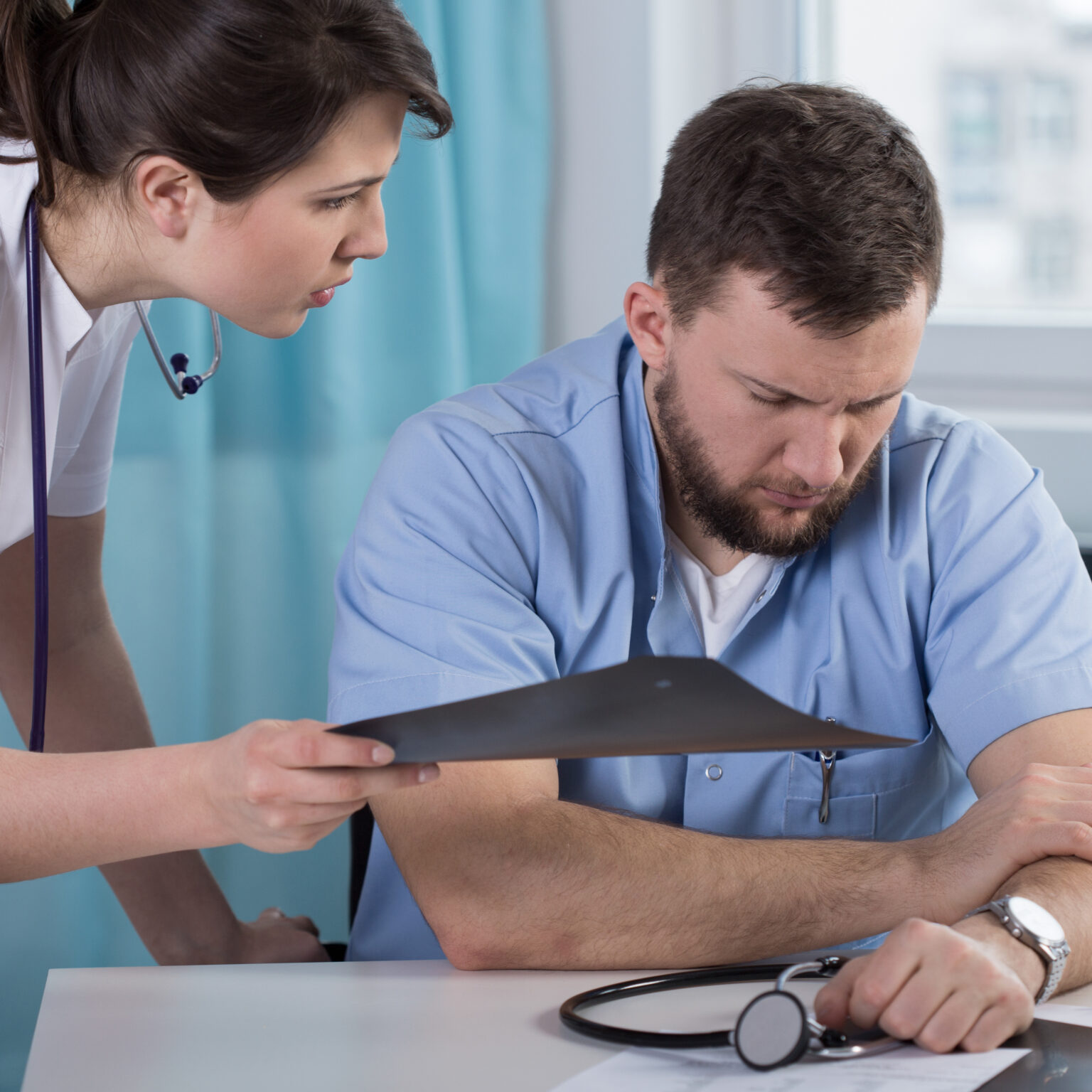 ECG Interpretation Cheat Sheet Mnemonic - ECGcourse.com